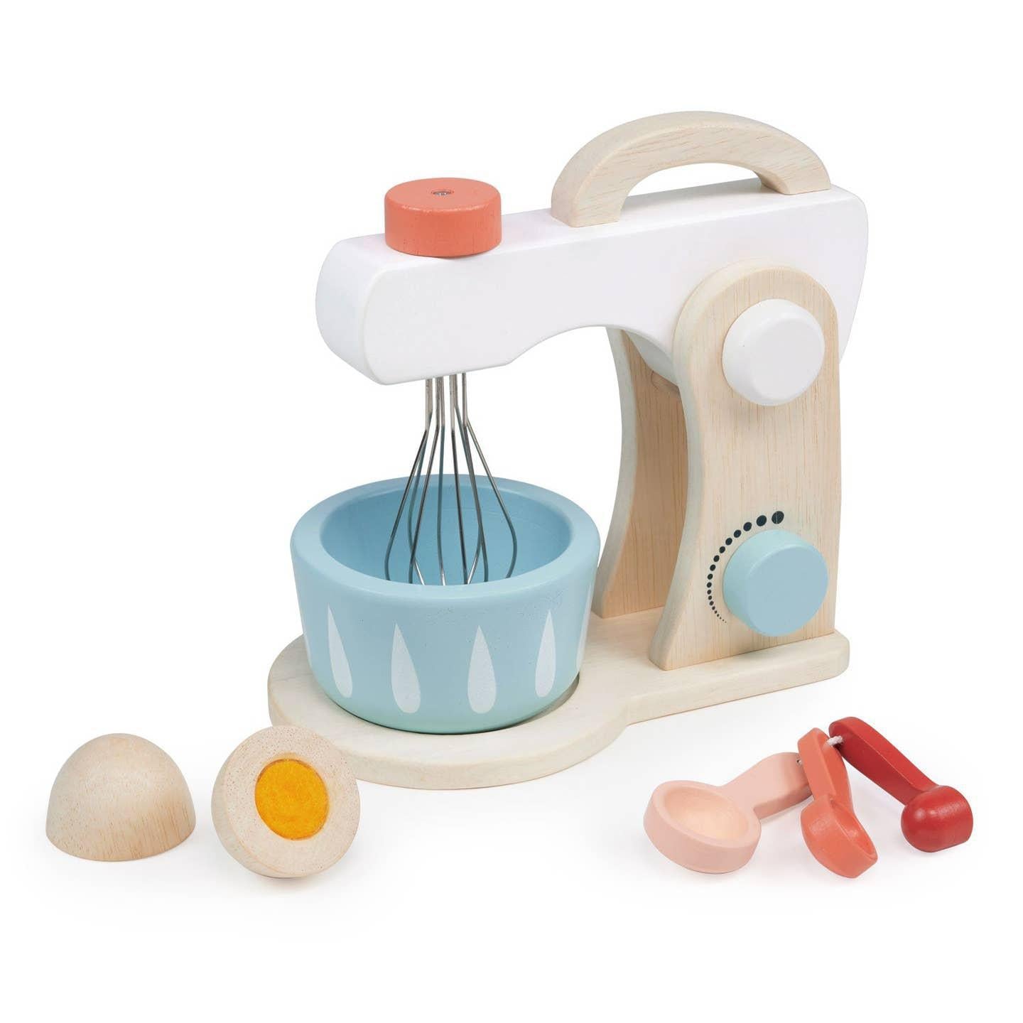 Cake Mixer Set – Cuorebella