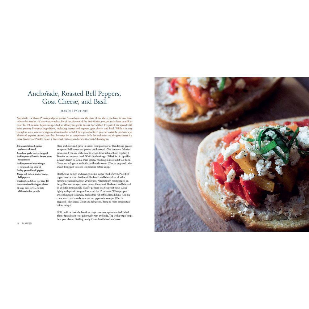 Open Faced: Single-Slice Sandwiches from Around the World – Cuorebella